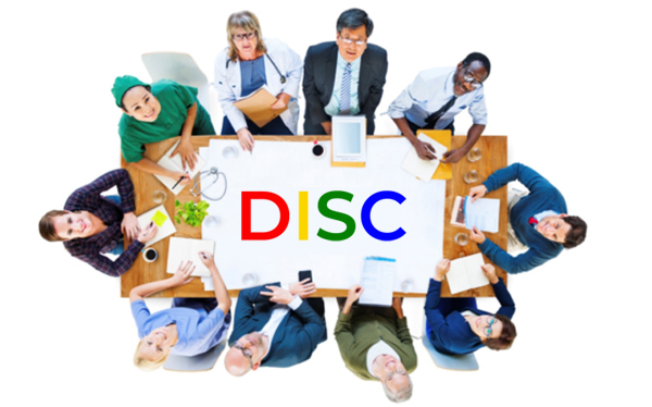 DISC Daily 1-Year Membership - DISC DAILY